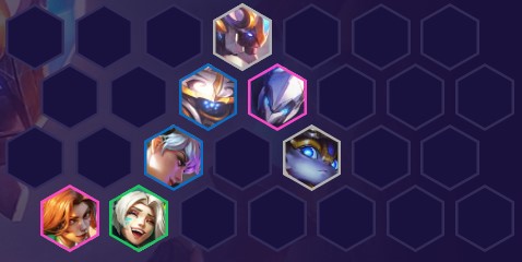 [Top 3] TFT Best Poppy Builds That Are Powerful | GAMERS DECIDE