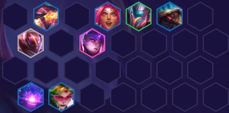 [Top 3] TFT Best Rammus Builds To Use | Gamers Decide