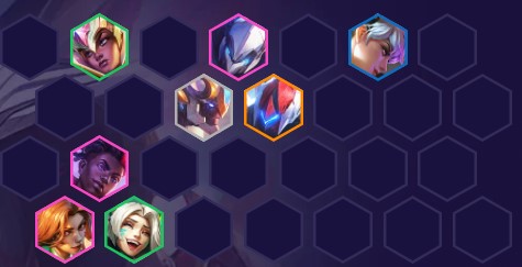 [Top 3] TFT Best Rell Builds That Are Powerful | Gamers Decide