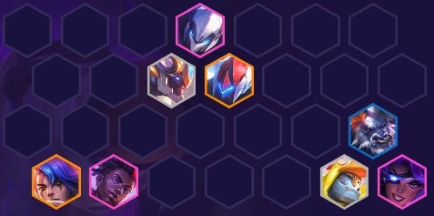 [Top 3] TFT Best Samira Builds That Are Powerful | GAMERS DECIDE