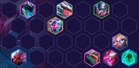 [Top 3] TFT Best Senna Builds That Are Powerful | GAMERS DECIDE