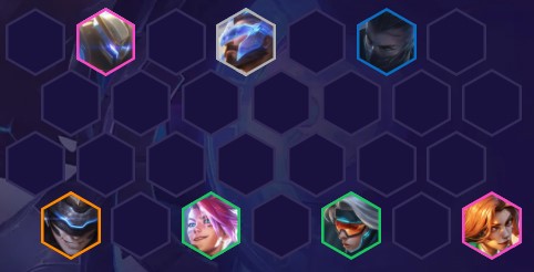 [Top 3] TFT Best Shen Builds That Are Powerful | Gamers Decide