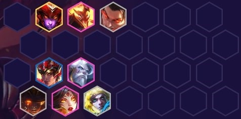 [Top 3] Teamfight Tactics Best Shyvana Builds To Use | GAMERS DECIDE