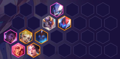 [Top 3] TFT Best Syndra Builds That Are Powerful | GAMERS DECIDE