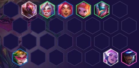 [Top 3] TFT Best Twisted Fate Builds That Are Powerful | GAMERS DECIDE