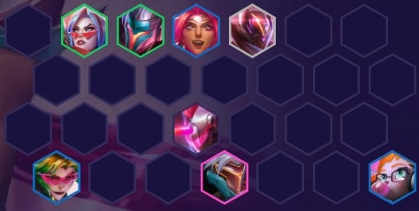 [Top 3] TFT Best Zed Builds That Are Powerful | GAMERS DECIDE