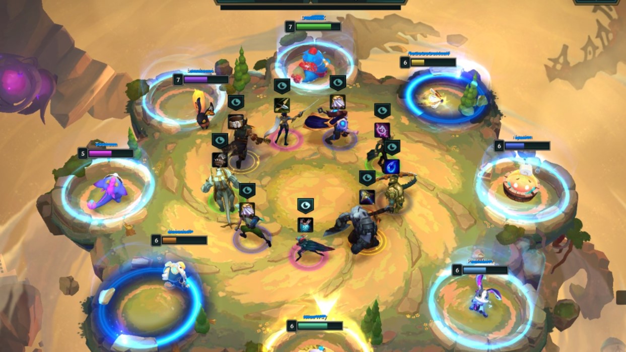 [Guide] 25 Best TFT Tips and Strategies For Beginners | Gamers Decide