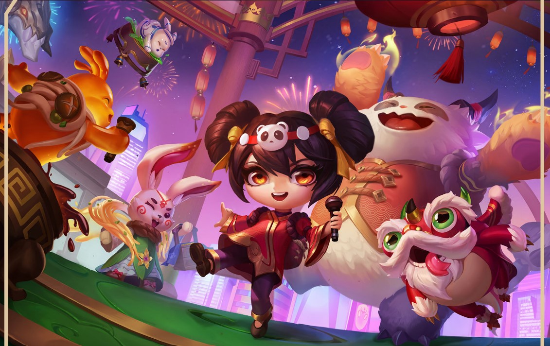 TFT Beginner Guide: Tips And Strategies Every Player Should Know ... TFT Beginner Guide: Tips And Strategies Every Player Should Know ...