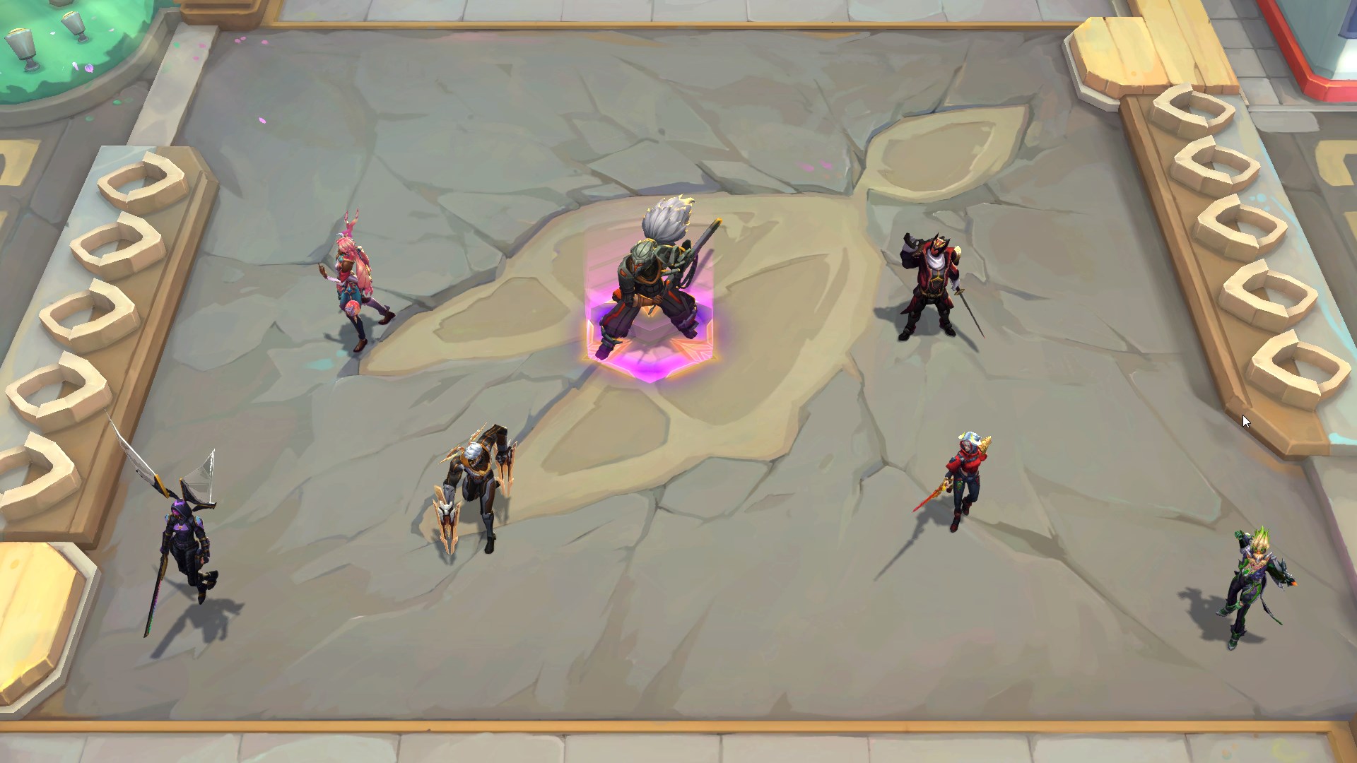 TFT Beginner Guide: Tips And Strategies Every Player Should Know ... TFT Beginner Guide: Tips And Strategies Every Player Should Know ...