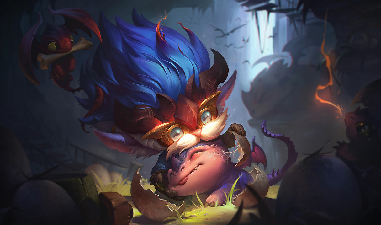 [Top 3] TFT Best Heimerdinger Builds That Are Powerful | Gamers Decide