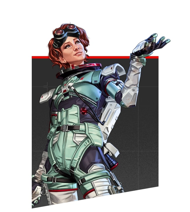 [Top 10] Apex Legends Best Duo Combos That Are Powerful | GAMERS DECIDE