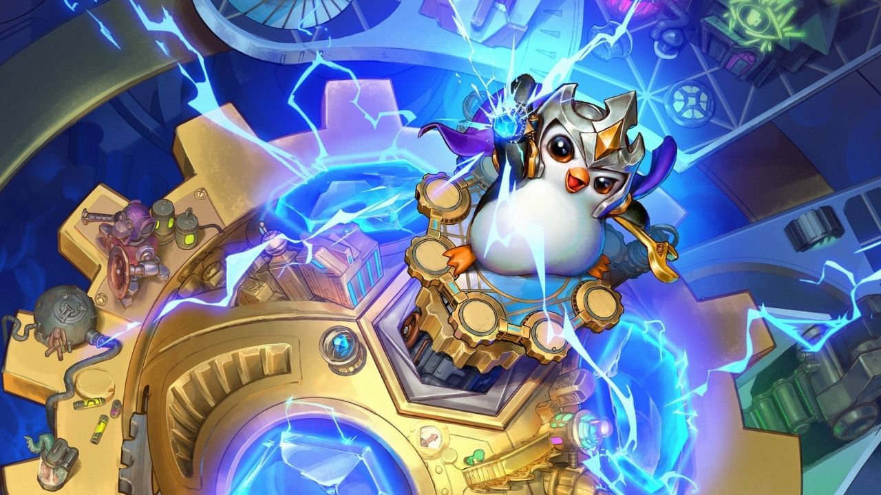 [Top 15] TFT Best Items To Combine | Gamers Decide