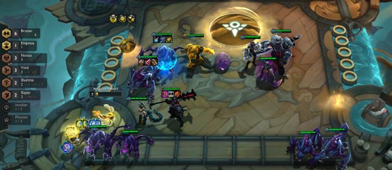 [Guide] 25 Best TFT Tips and Strategies For Beginners | Gamers Decide