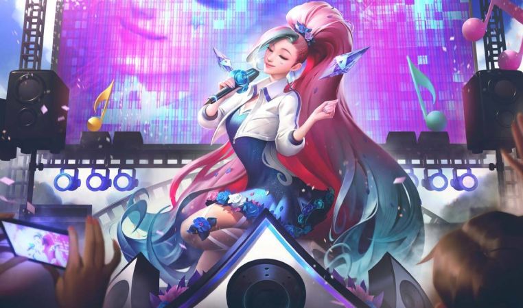 [Top 3] TFT Best Seraphine Builds To Use | Gamers Decide
