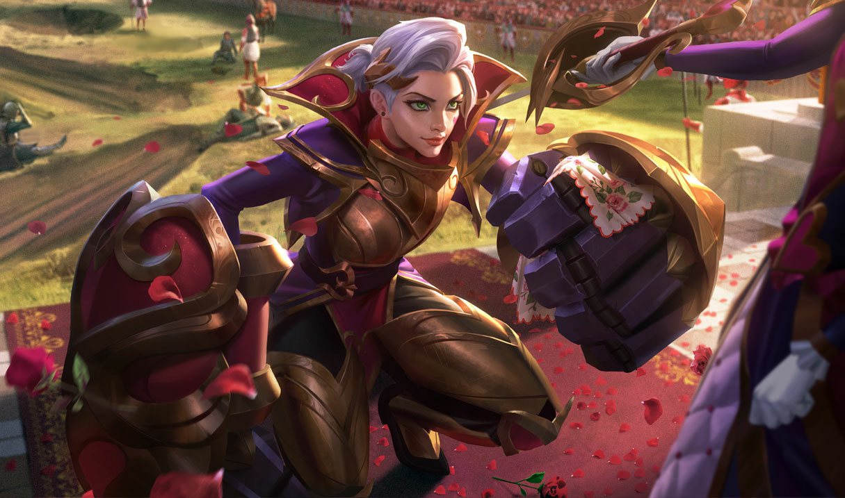 [Top 3] TFT Best Vi Builds That Are Powerful | Gamers Decide