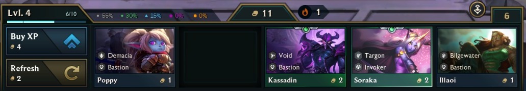 [Guide] 25 Best TFT Tips and Strategies For Beginners | Gamers Decide