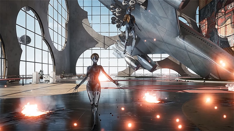 Все боссы Atomic Heart от простого к сложному (и как их победить) - Device4Game