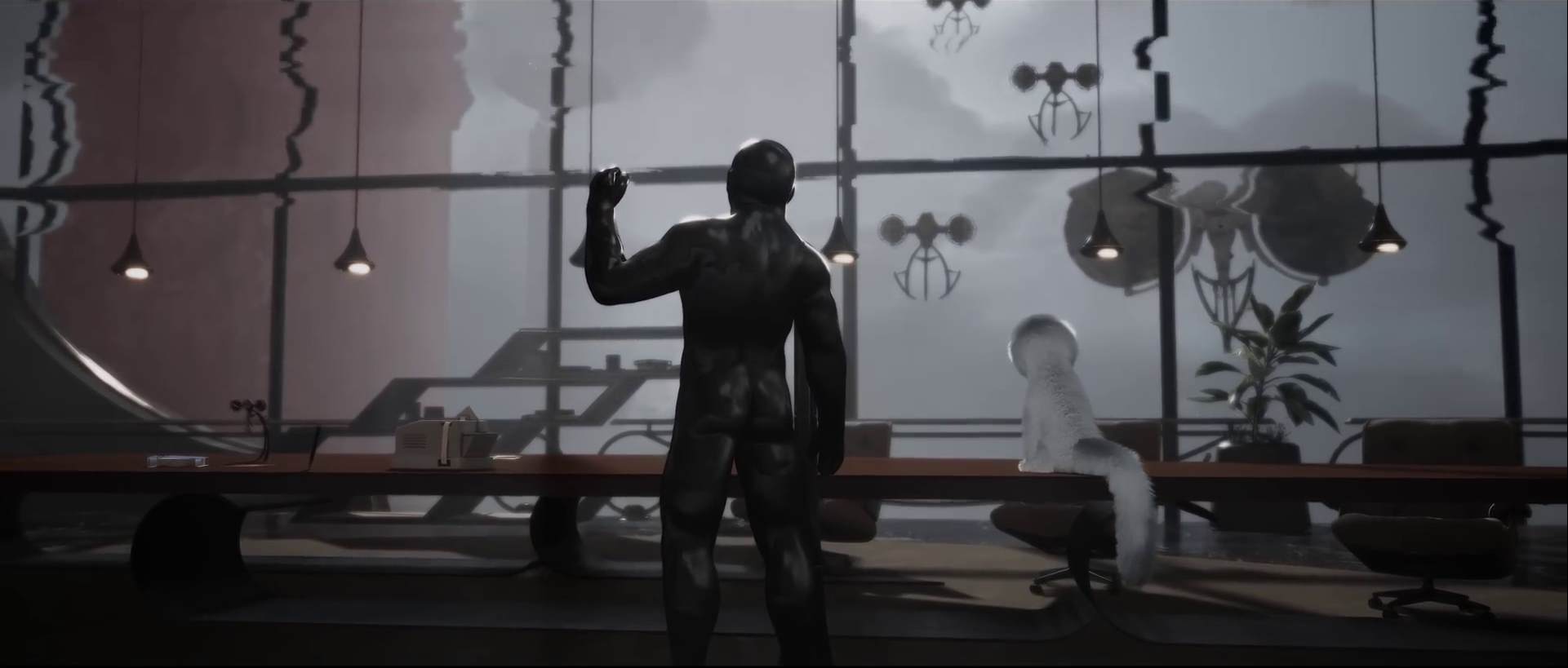 Atomic Heart Best Endings - All Endings Explained | Gamers Decide