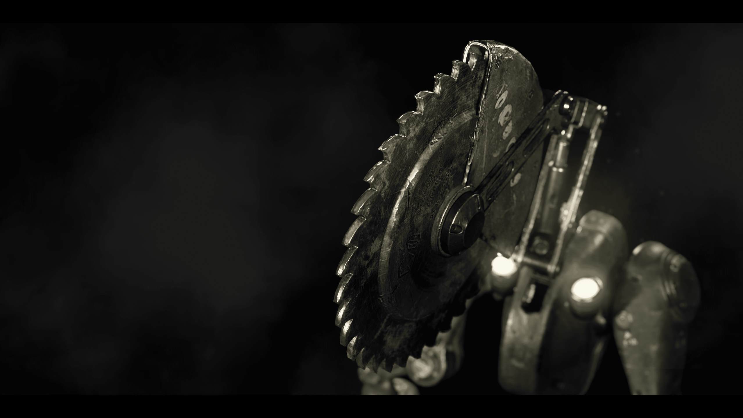 [Guide] Atomic Heart All Enemy Types Ranked And How To Defeat Them ...