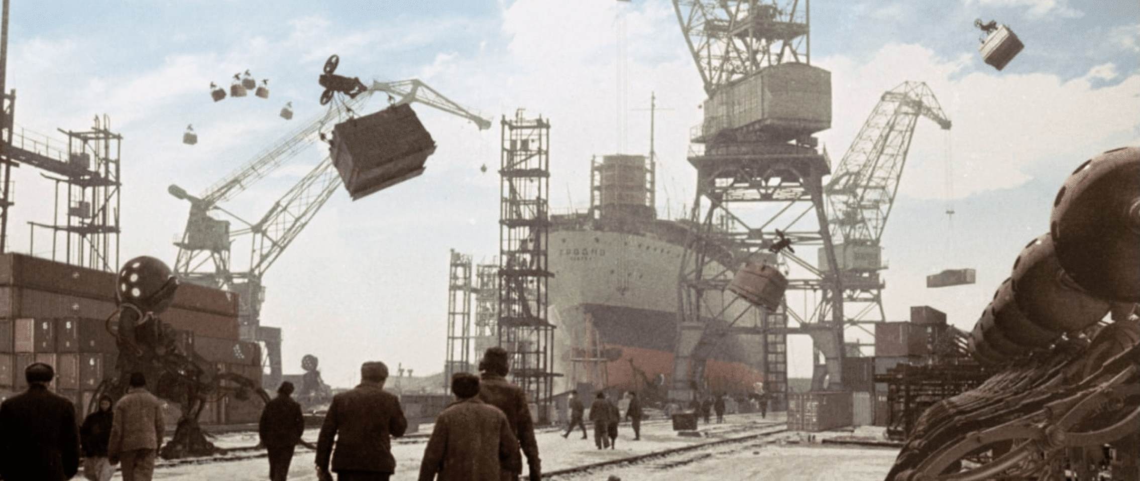 Atomic Heart Story Explained (Quick Version) | Gamers Decide