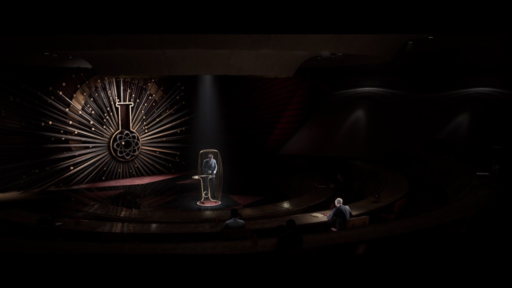 Atomic Heart Story Explained (Quick Version) | Gamers Decide