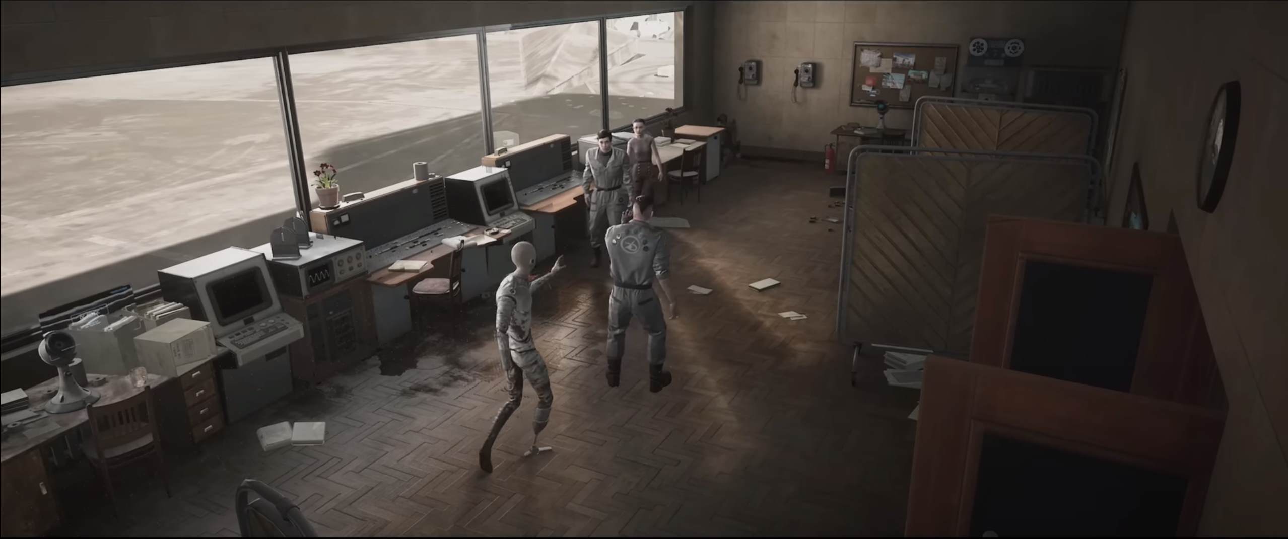 Atomic Heart Story Explained (Quick Version) | Gamers Decide