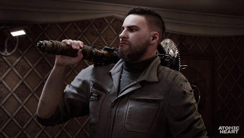 Atomic Heart Story Explained (Quick Version) | Gamers Decide