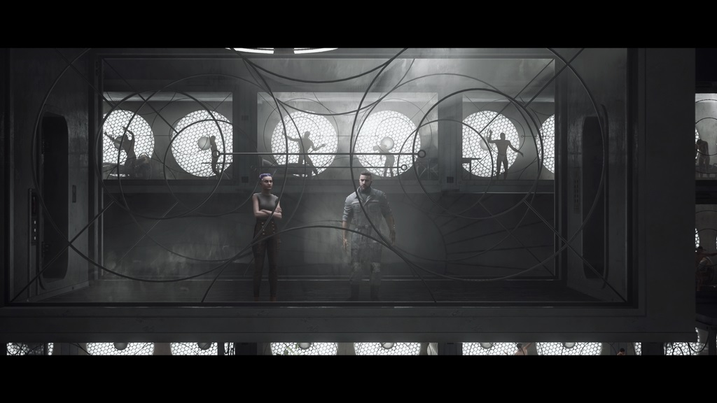 Atomic Heart Story Explained (Quick Version) | Gamers Decide