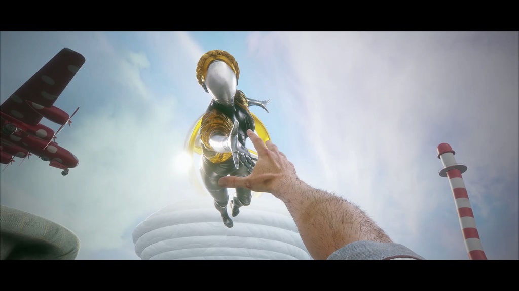 Atomic Heart Story Explained (Quick Version) | Gamers Decide