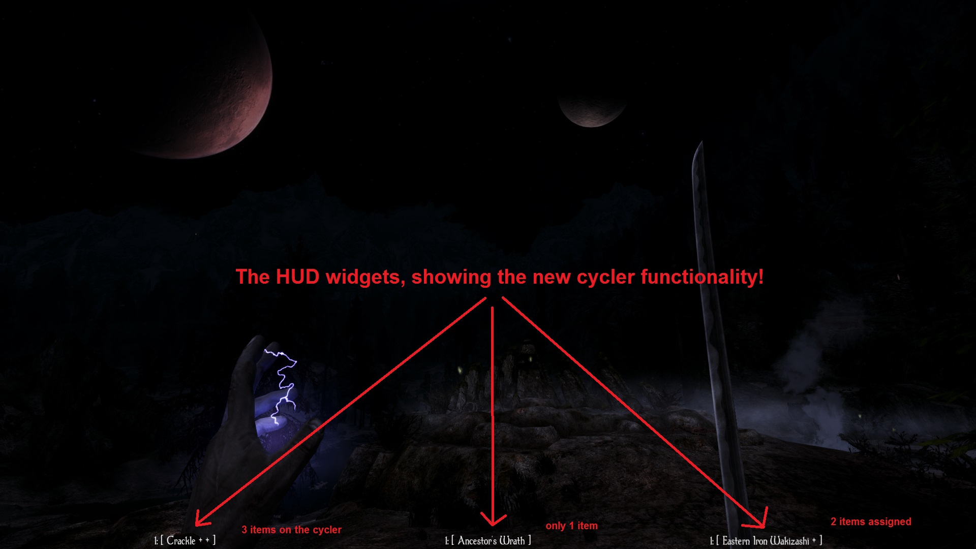 [Top 20] Skyrim Best Combat Mods For A Better Experience | GAMERS DECIDE