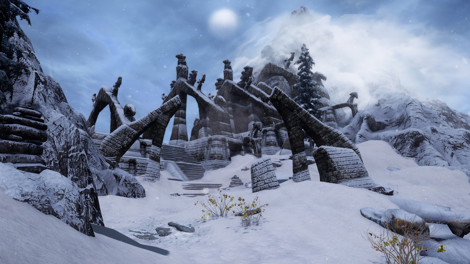 [Top 20] Skyrim Best Combat Mods For A Better Experience | GAMERS DECIDE