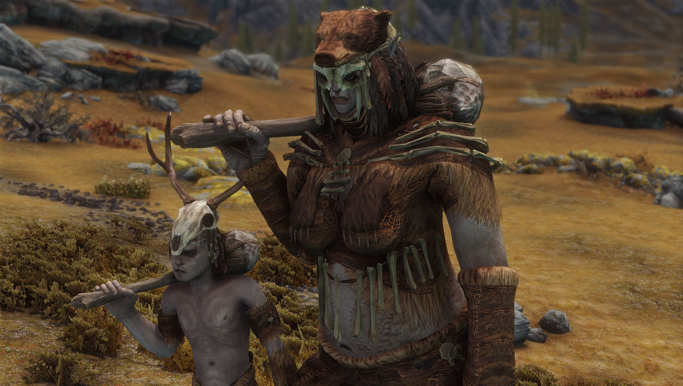 [Top 20] Skyrim Best Creature Mods | Gamers Decide