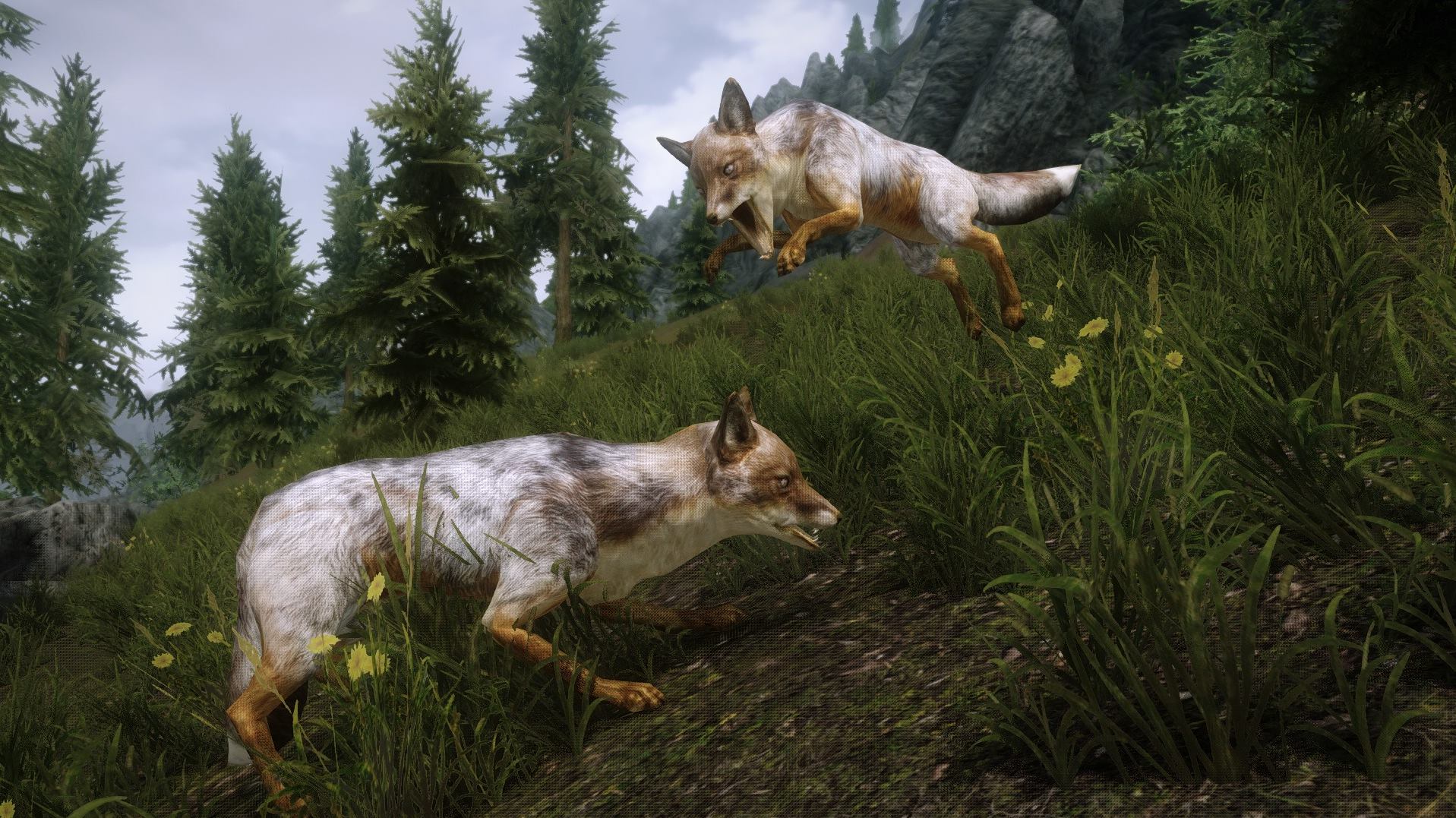 [Top 20] Skyrim Best Creature Mods | Gamers Decide