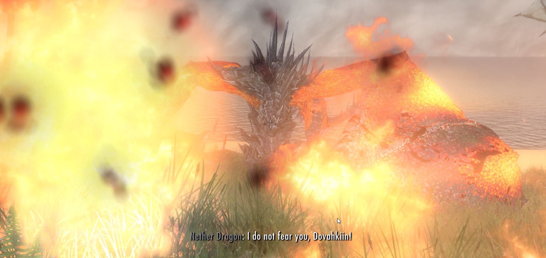[Top 15] Skyrim Best Dragon Mods That Make The Game More Exciting ...