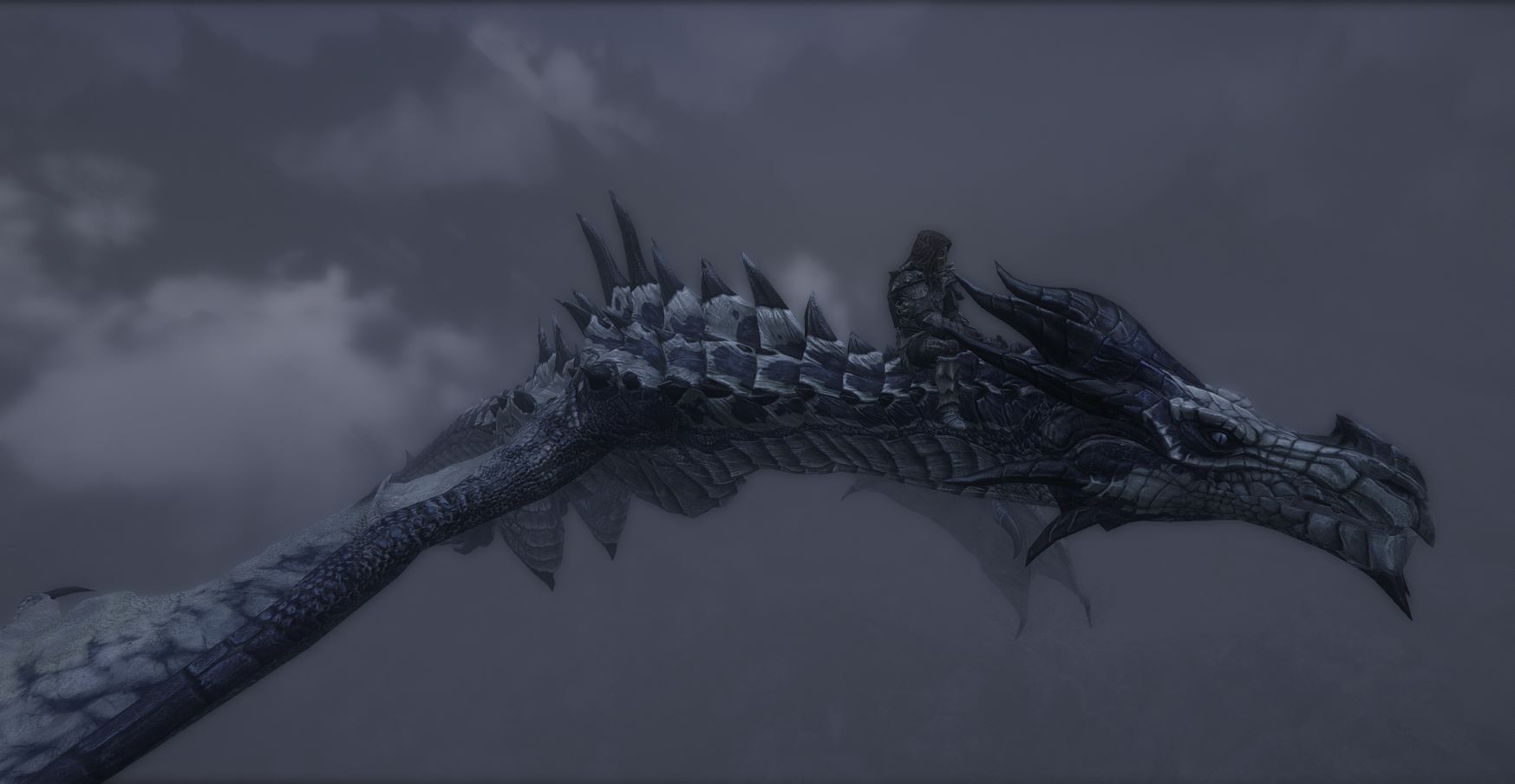 [Top 15] Skyrim Best Dragon Mods That Make The Game More Exciting ...