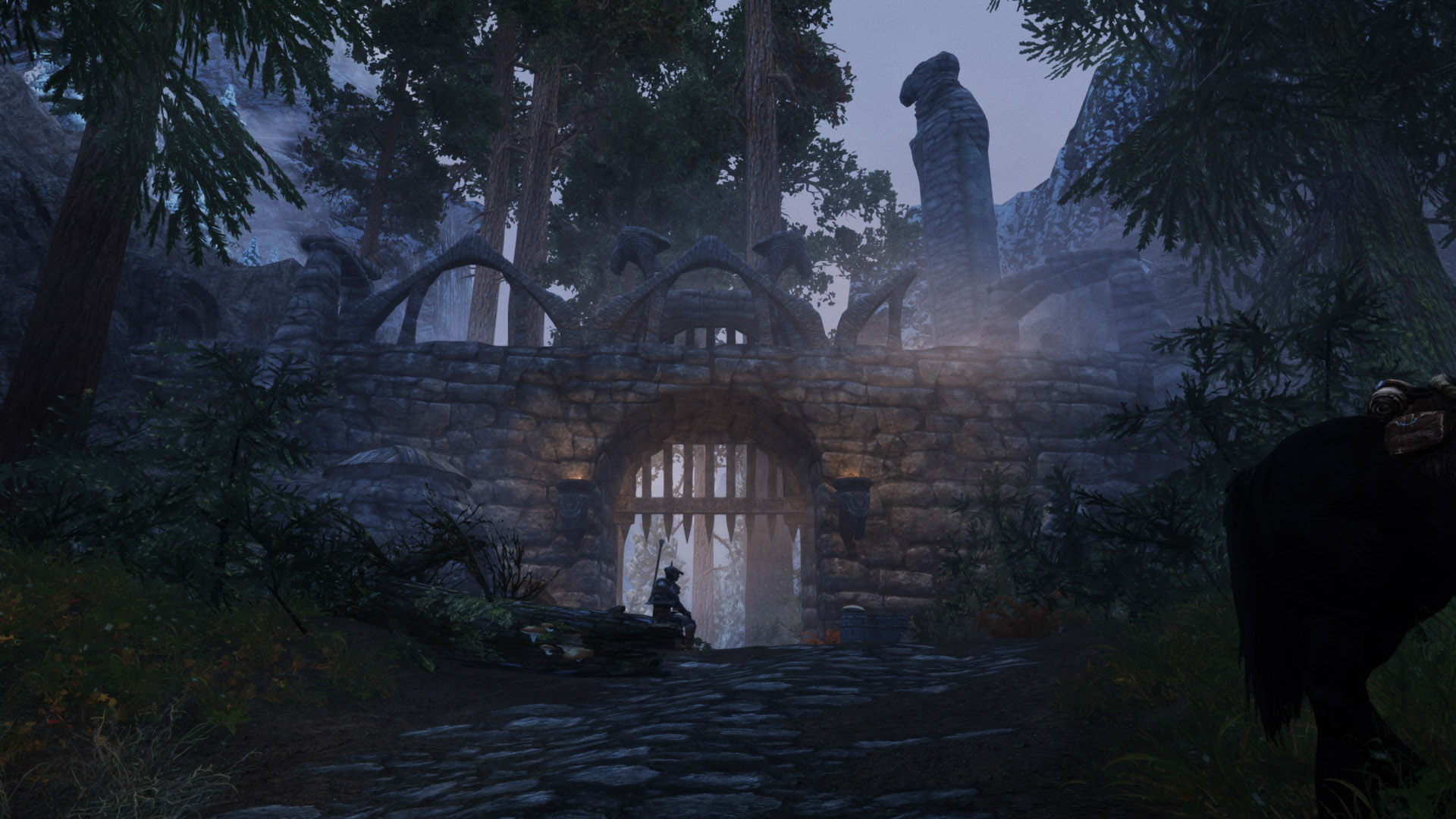 [Top 15] Skyrim Best Landscape Mods | Gamers Decide