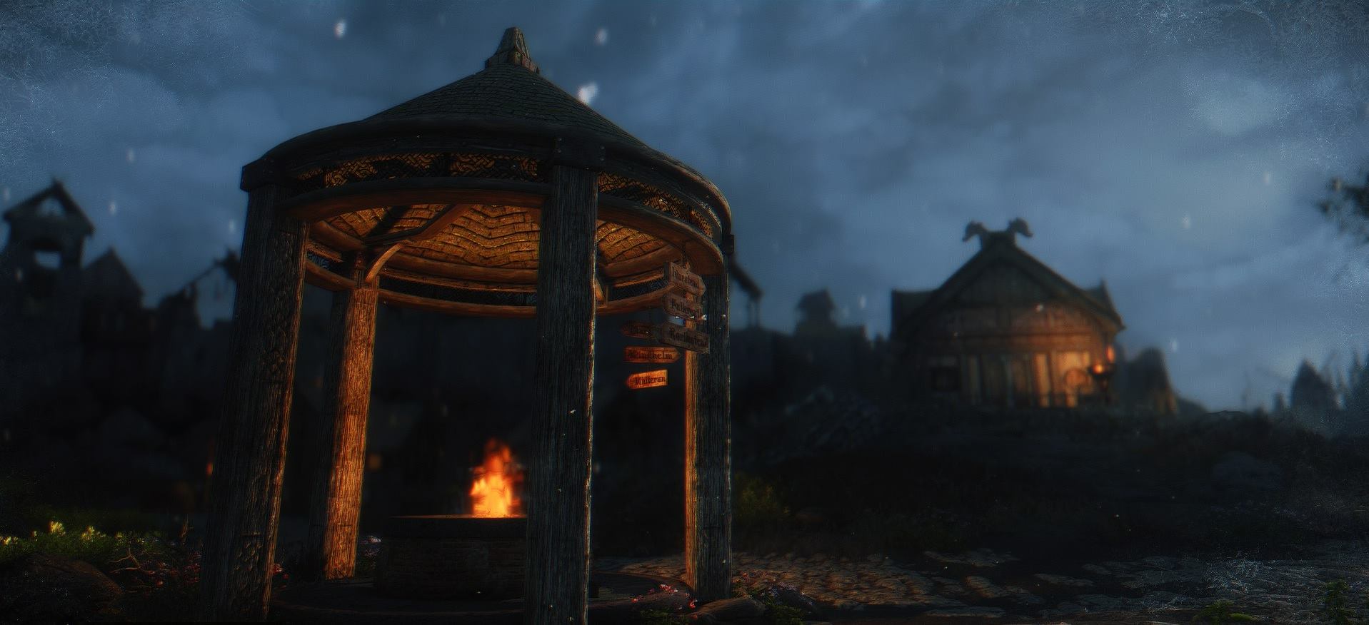 [Top 15] Skyrim Best Landscape Mods | Gamers Decide