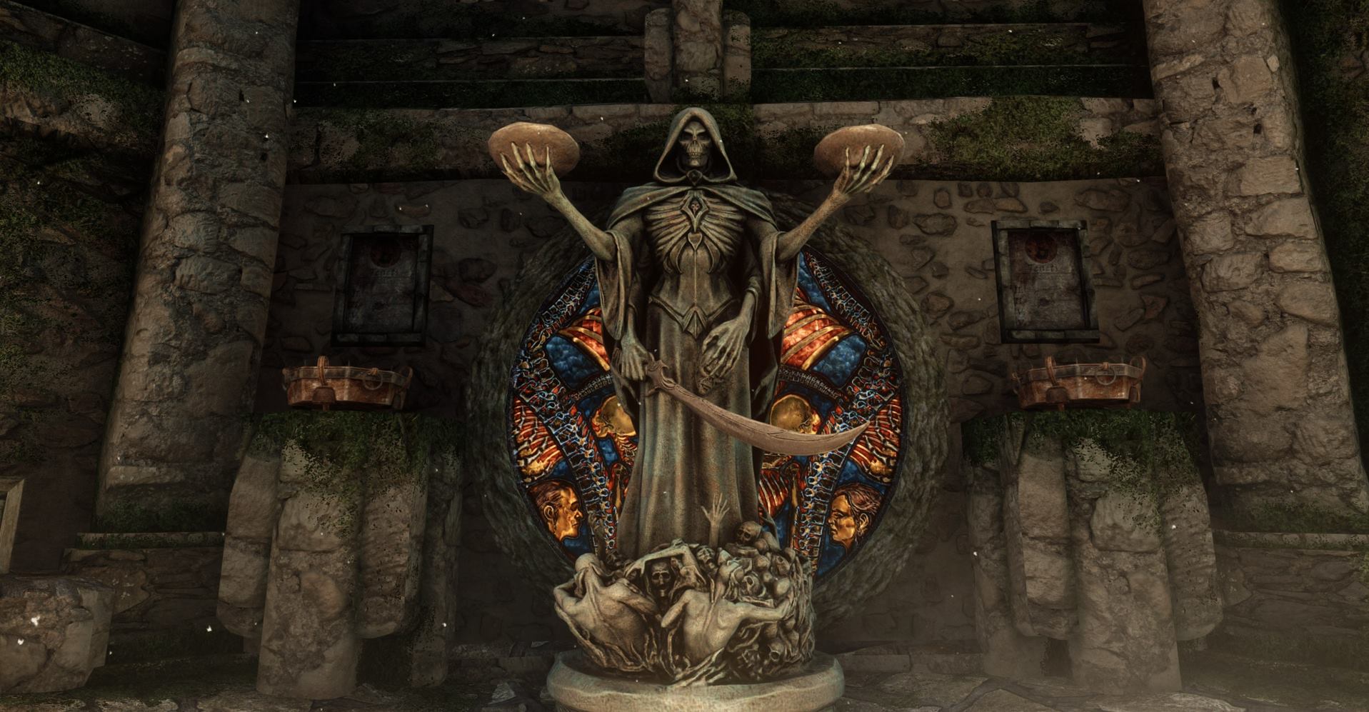 [Top 15] Skyrim Best Landscape Mods | Gamers Decide