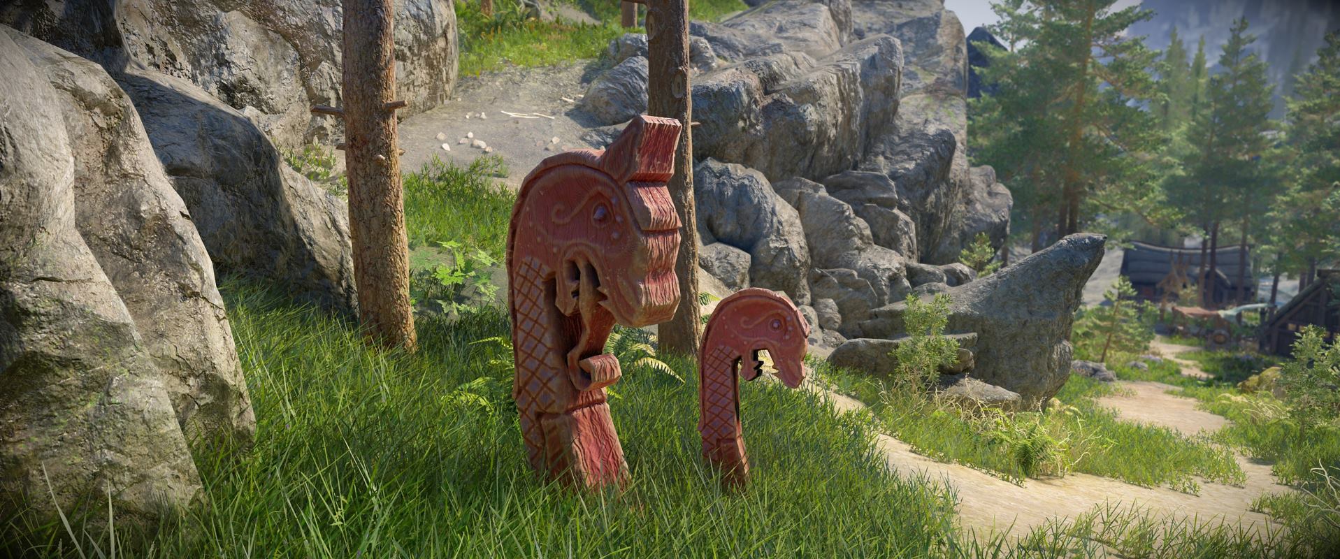 [Top 15] Skyrim Best Landscape Mods | Gamers Decide