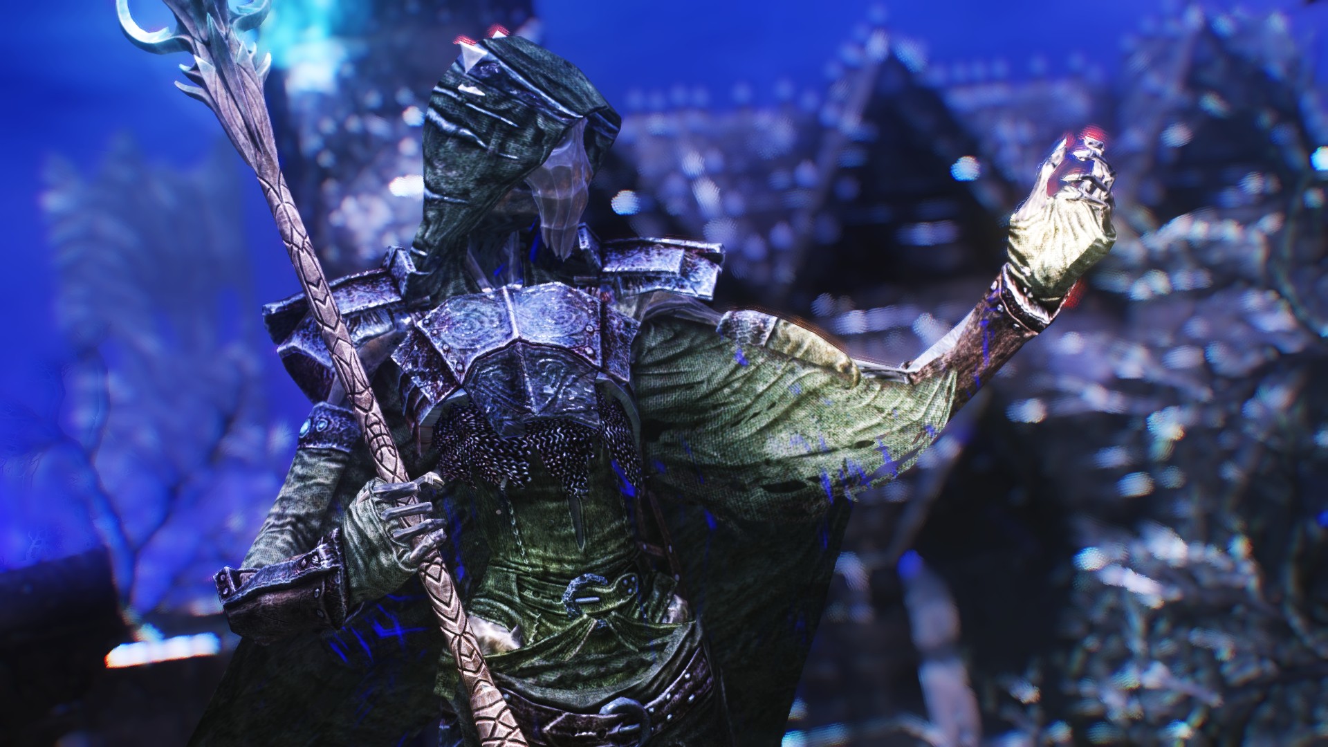 [Top 15] Skyrim Best Overhaul Mods | Gamers Decide