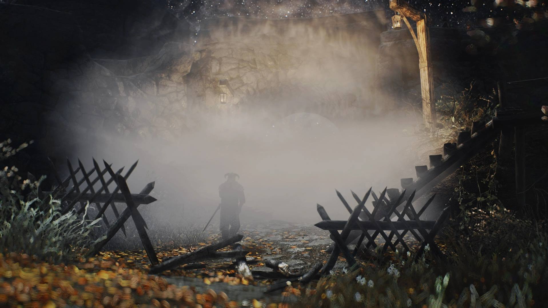 [Top 15] Skyrim Best Overhaul Mods | Gamers Decide