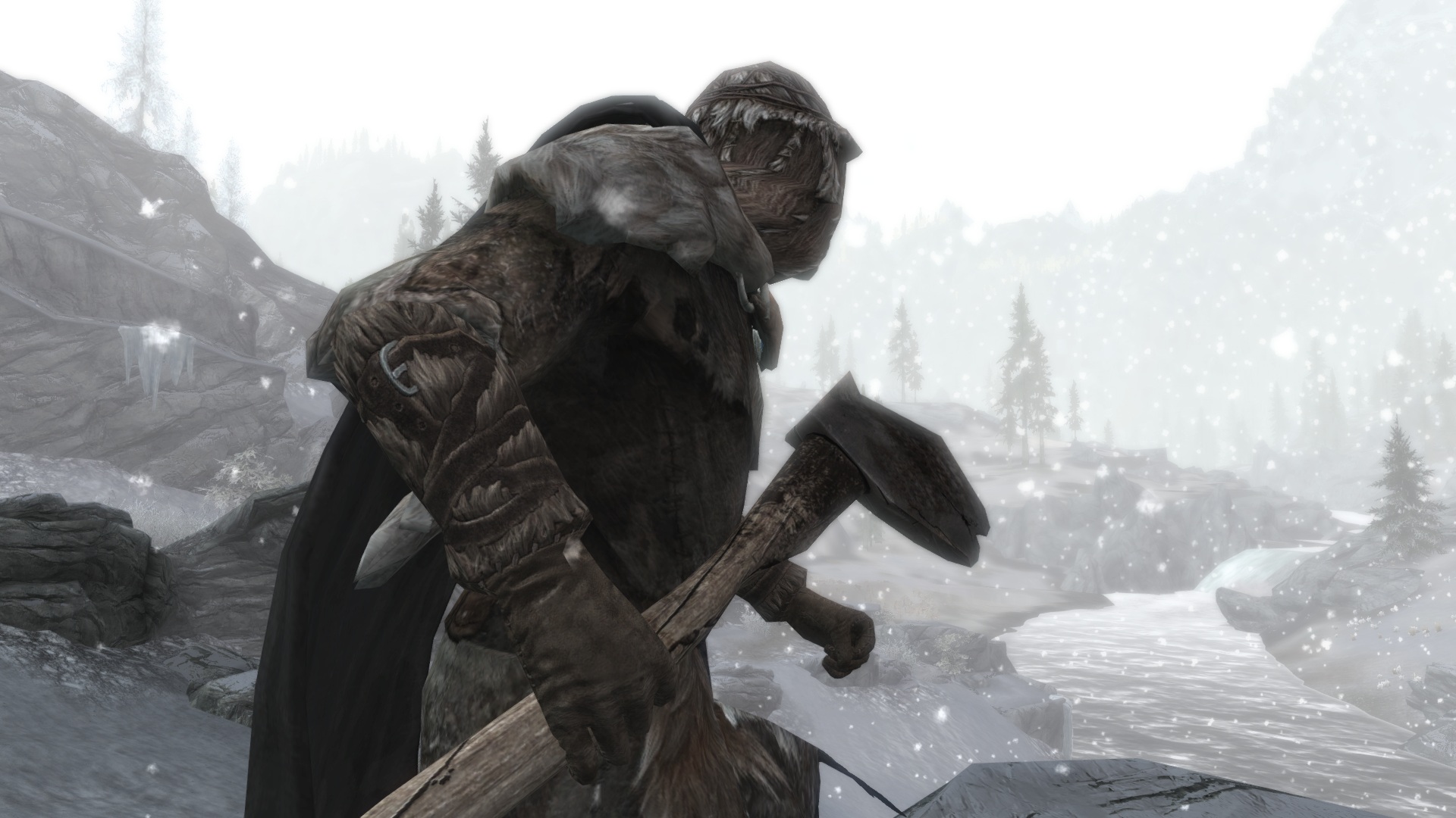 [Top 15] Skyrim Best Overhaul Mods | Gamers Decide