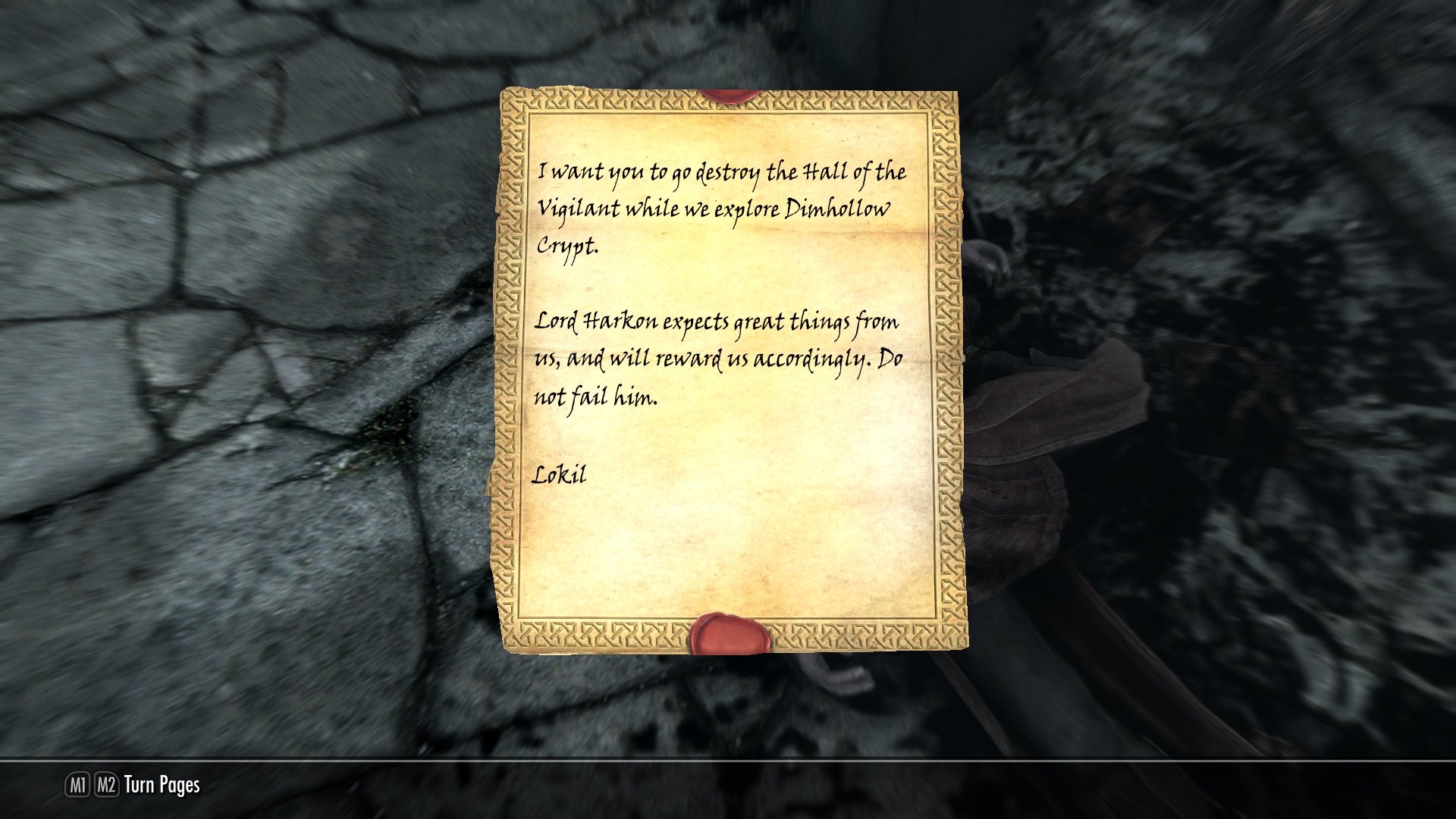 [Top 20] Skyrim Best Quest Enhancement Mods | Gamers Decide