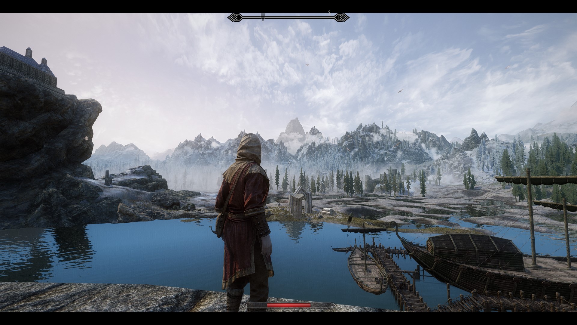 Top 10 Skyrim Best UI Mods For A Better Gameplay Experience GAMERS Top 10 Skyrim Best UI Mods For A Better Gameplay Experience GAMERS