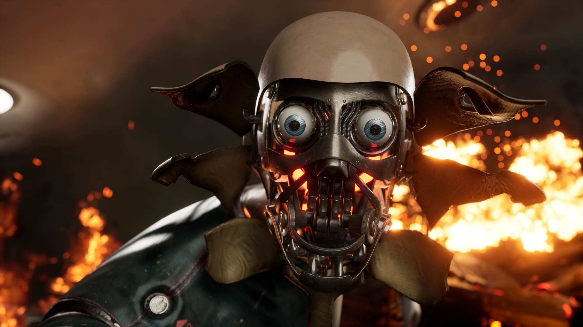 [Guide] Atomic Heart Difficulty Levels Explained - Choosing Best The ...