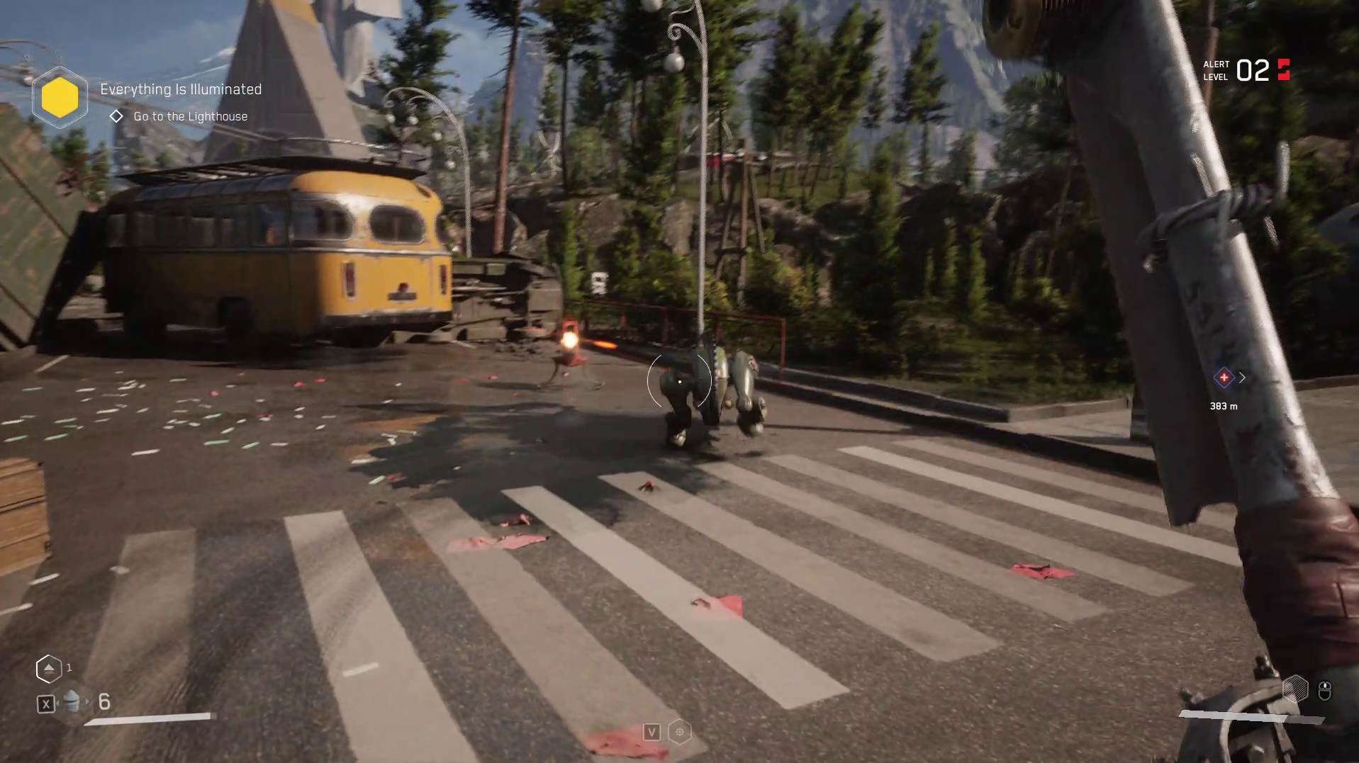 [Top 15] Atomic Heart Best Skills To Have (From Early To Late Game ...