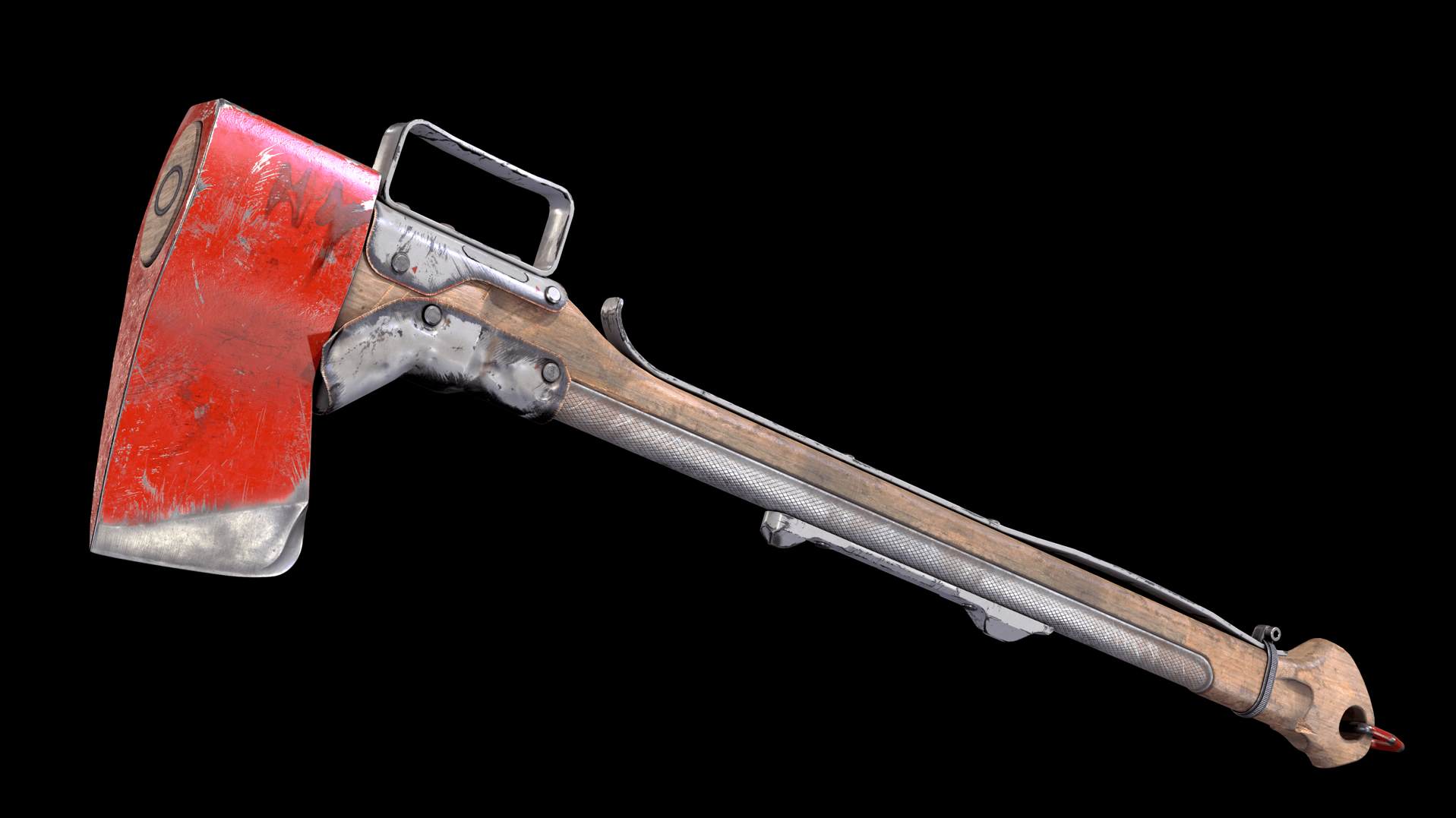 Atomic Heart Best Weapons (Ranked Worst To Best) | Gamers Decide