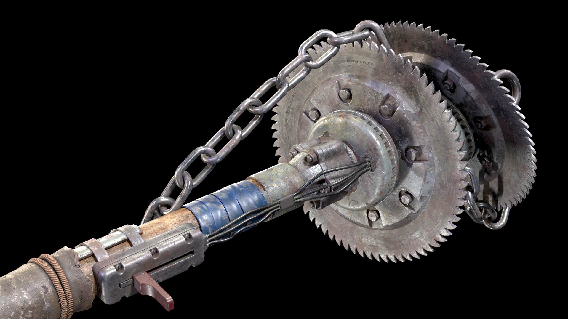 Atomic Heart Best Weapons (Ranked Worst To Best) | Gamers Decide