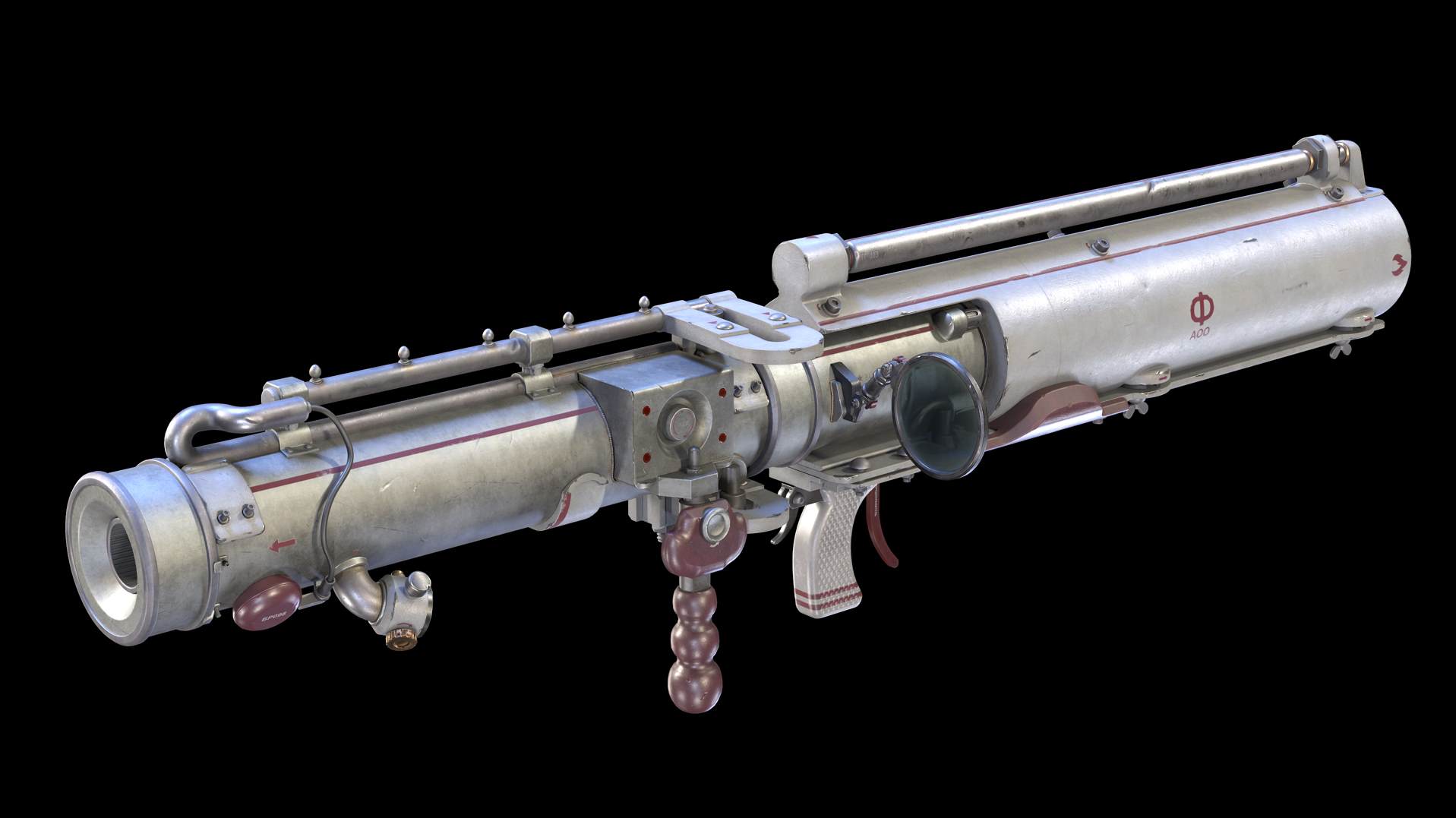 Atomic Heart Best Weapons (Ranked Worst To Best) | Gamers Decide