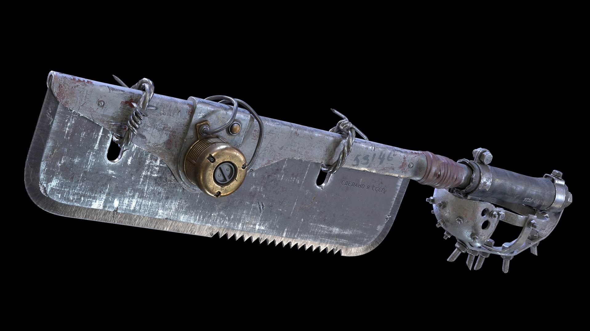 Atomic Heart Best Weapons (Ranked Worst To Best) | Gamers Decide